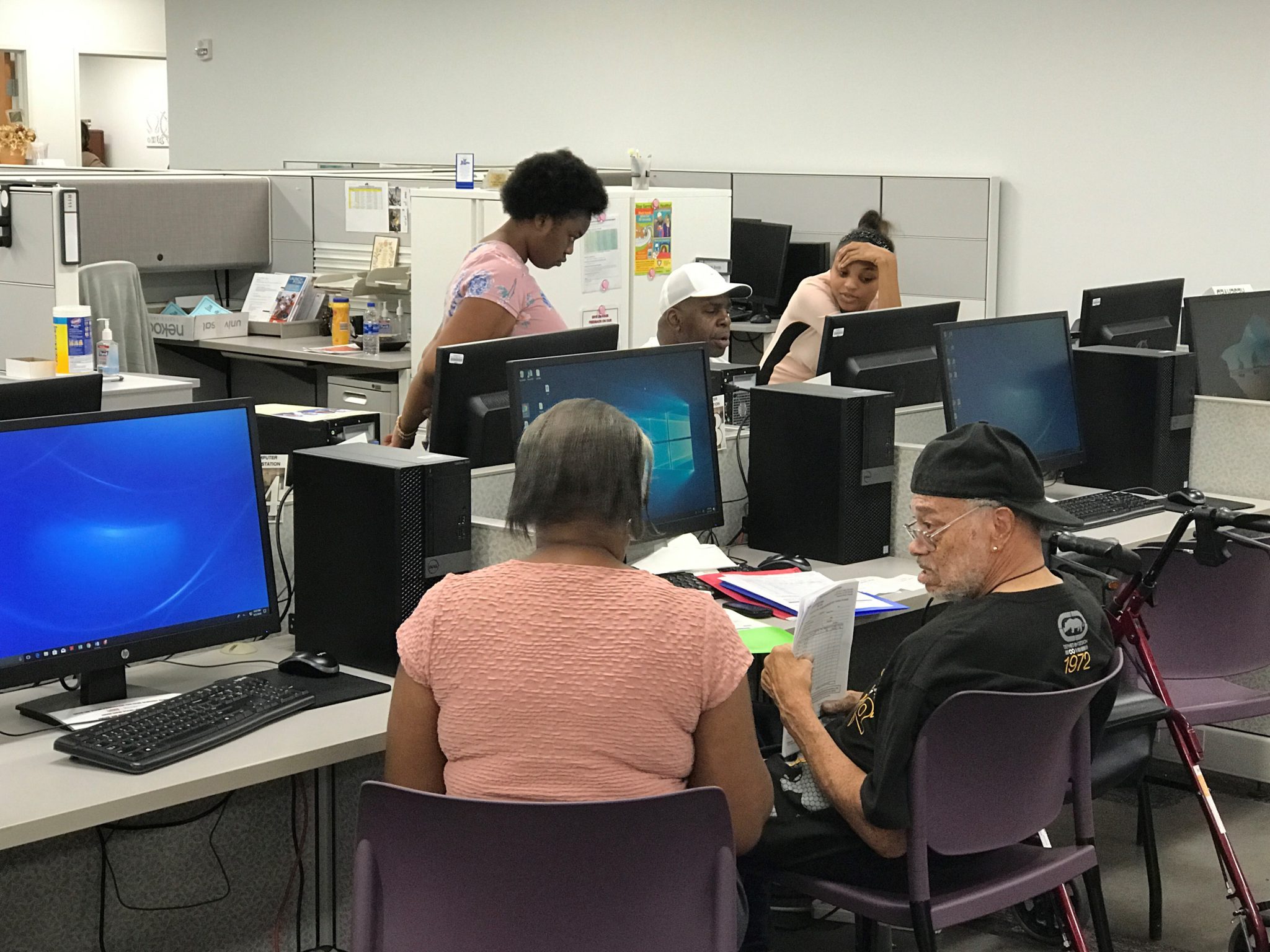 Job Bank – The Job Center