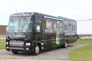 Mobile Workforce Unit – The Job Center