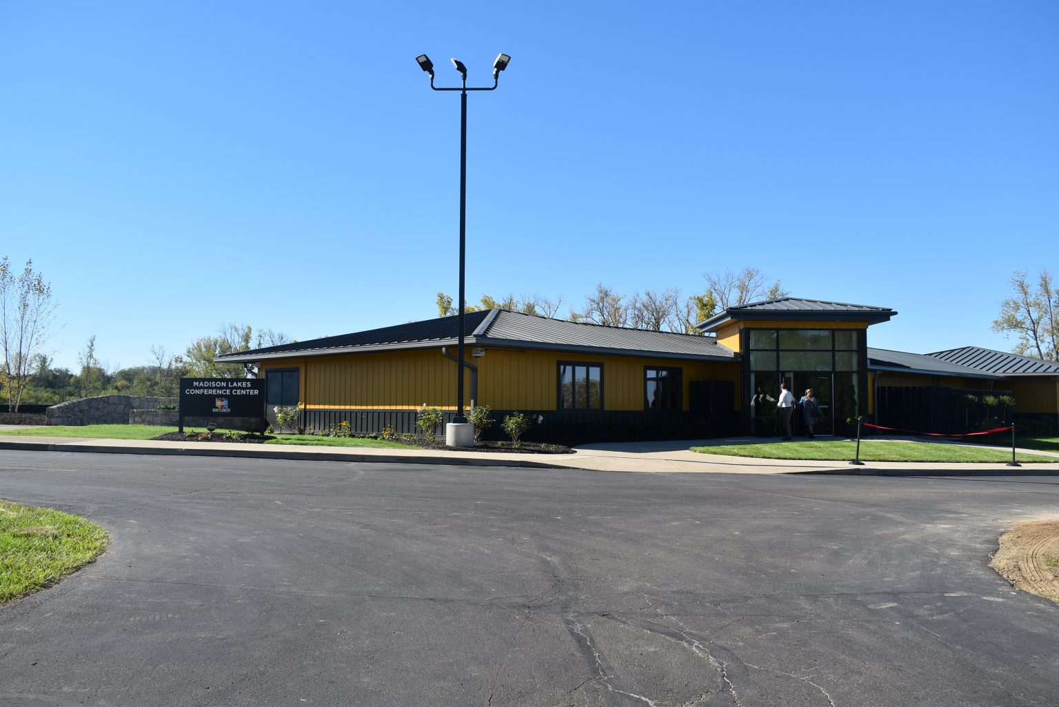 Madison Lakes – The Job Center